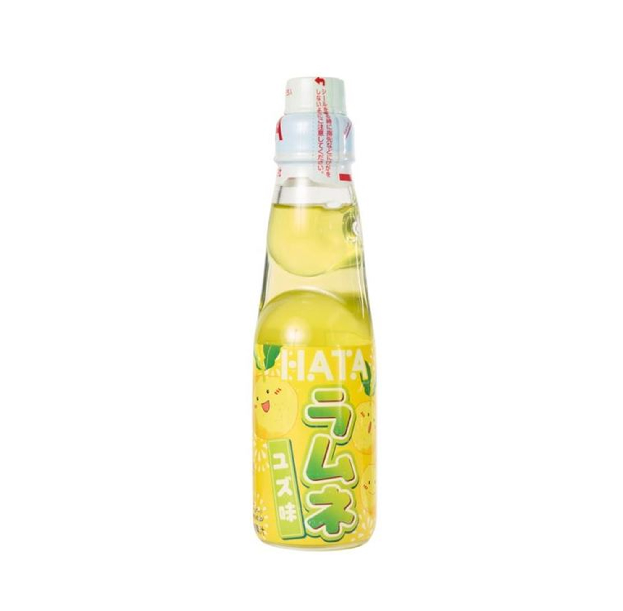 Hata Ramune Tuzu 200ml JAPAN | Limestone Exotic Soda & Snacks